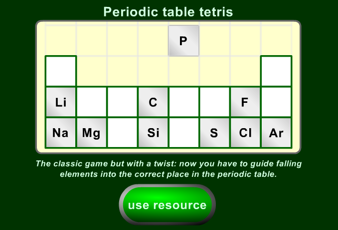 Material de comunicación: abril 2010