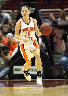 BGSU Centennial Sport Blog: Women's Basketball and Men's Cross Country ...