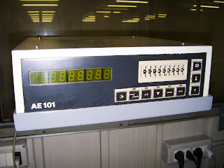 Software Metrologia Ingranaggi: Update of ZEISS ULM length measurement ...