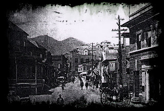 Out of the Dark: The Ghost Hunting Chronicles: Ghost Hunting Chronicles ...