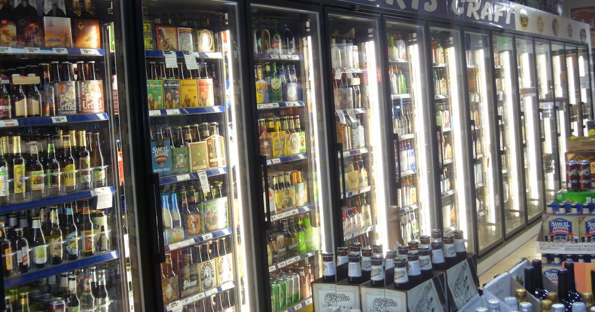 Highland Package Store: BEER