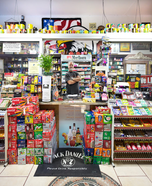 Highland Package Store