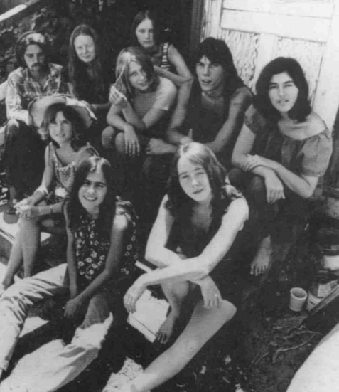 JellyBeans and Rainbow Dreams: Manson Pig