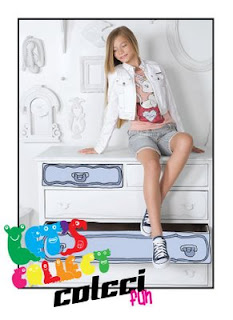 Bella Teen: Colcci Fun