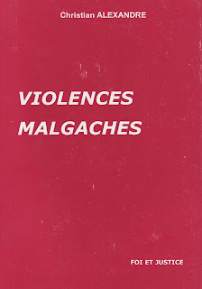 dadabe saina gasy par "mpirenireny ela": 2007 Alexandre Christian ...