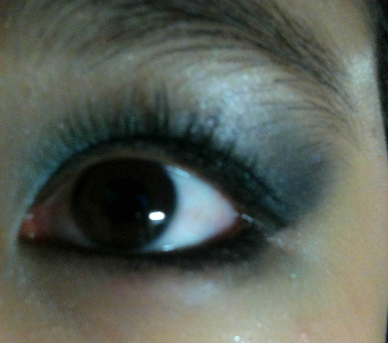 Fanatique de Maquillage: Masalah Mata Sepet (2)