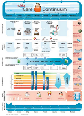 Australian Health Information Technology: A Very Serious Problem NEHTA ...