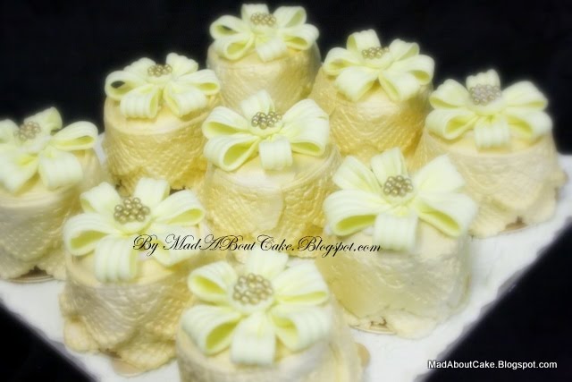 Mad About Cake: Hantaran kek- Hantaran Cakes