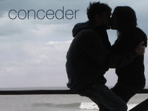 Retales de un corazón: Conceder