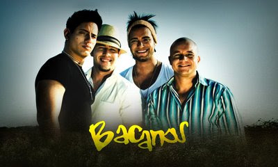 Los Bacanos de Venezuela | AGENTE 1 2 3