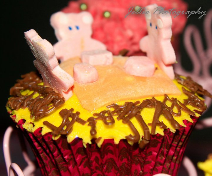 Miss Alis Jems Cakes