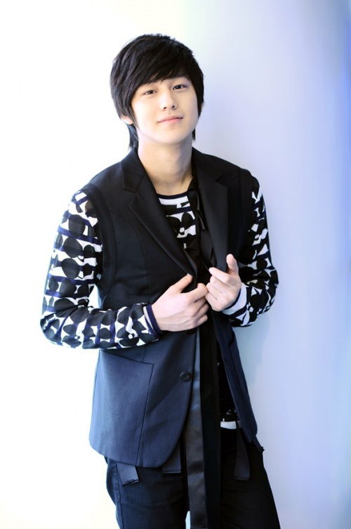 Kim Sang Bum International Team: 2010-06-06