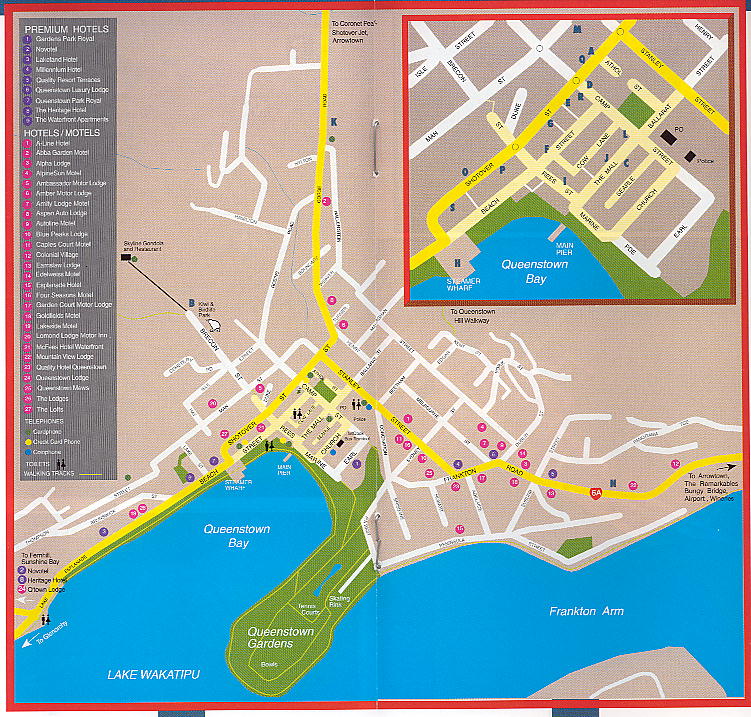 MundoYo: Queenstown, New Zealand