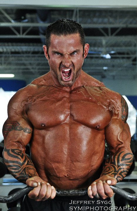 Strong Women's Styles: Rob Kreider: Happy Birthday!