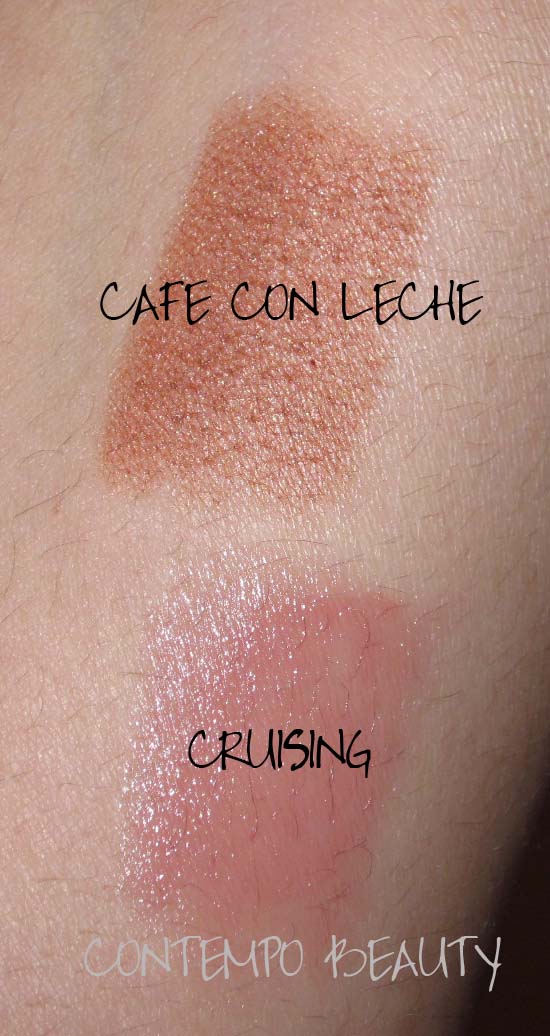 CONTEMPO BEAUTY : DE COMPRAS: NARS SUPER GWP