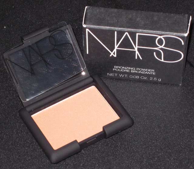 CONTEMPO BEAUTY : DE COMPRAS: NARS SUPER GWP