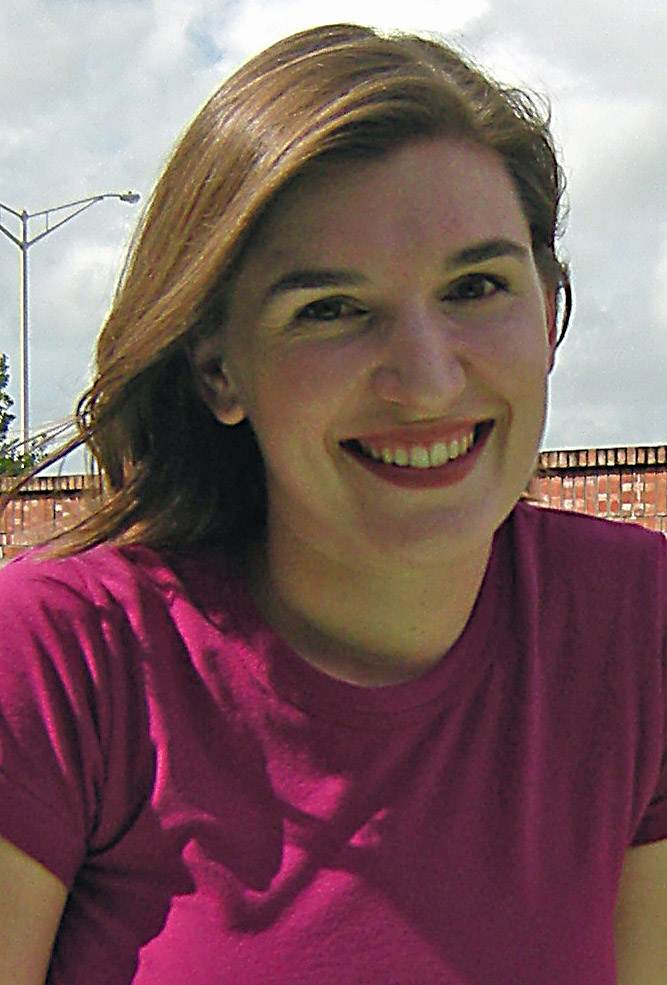 sei lifestyle: Guest Blogger, Laura Williams