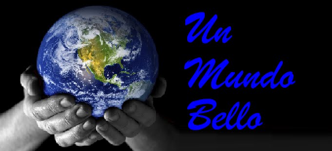 Mundo Bello: Cuando los Hijos se Van...