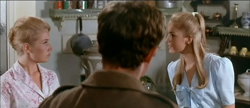 La Calda Vita: Weekend at Dunkirk (1964)