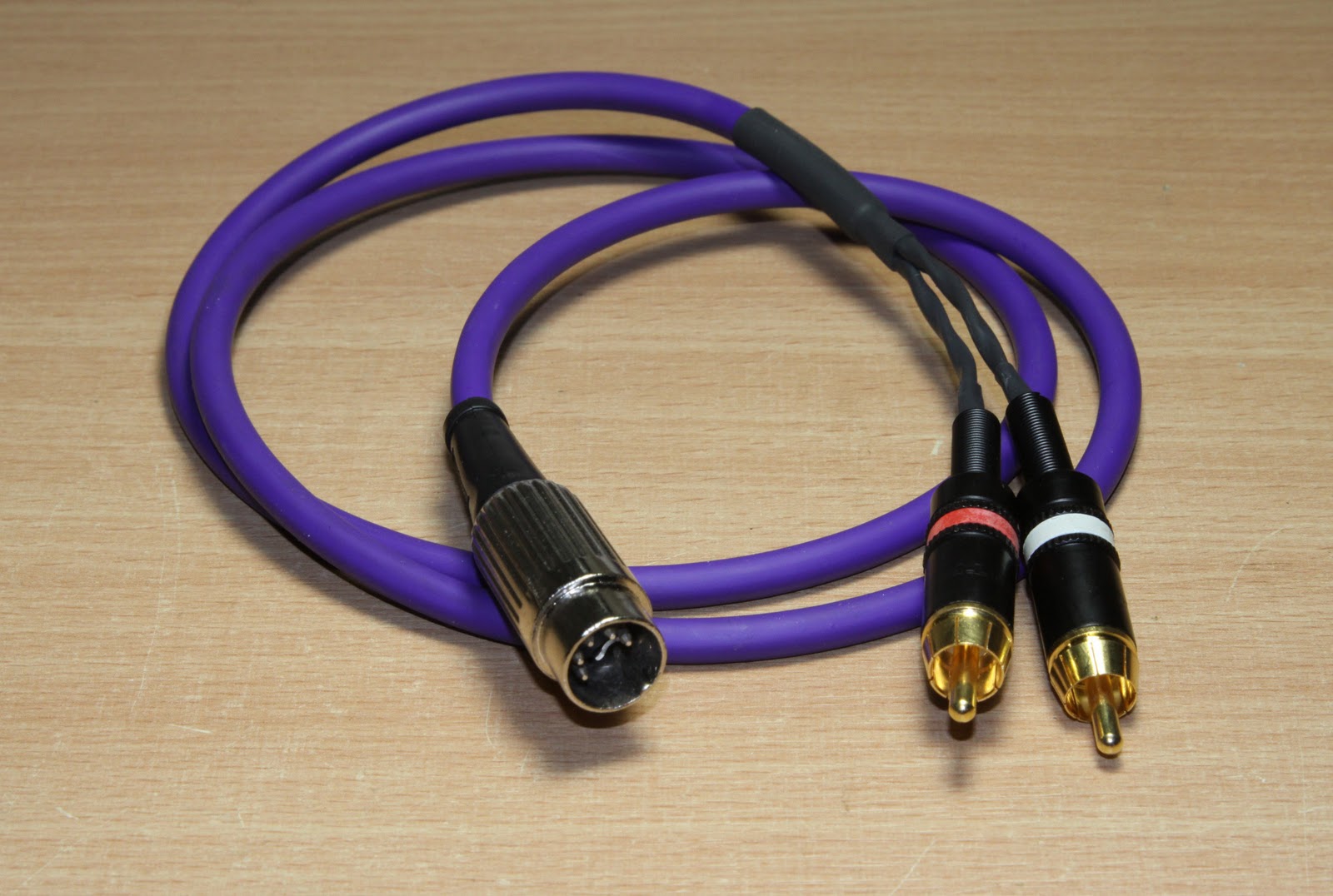 Russ Fletcher's HiFi, audio and beyond...: How things are progressing.