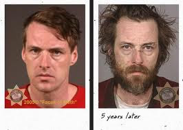 A2 media: Title Of Programme: The Meth Epidemic