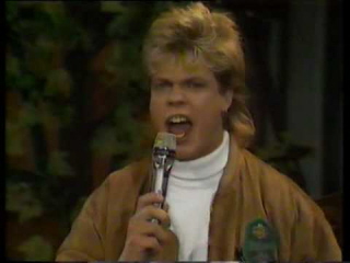 de Megaman: 3FM dj zoekt en vind Loesje