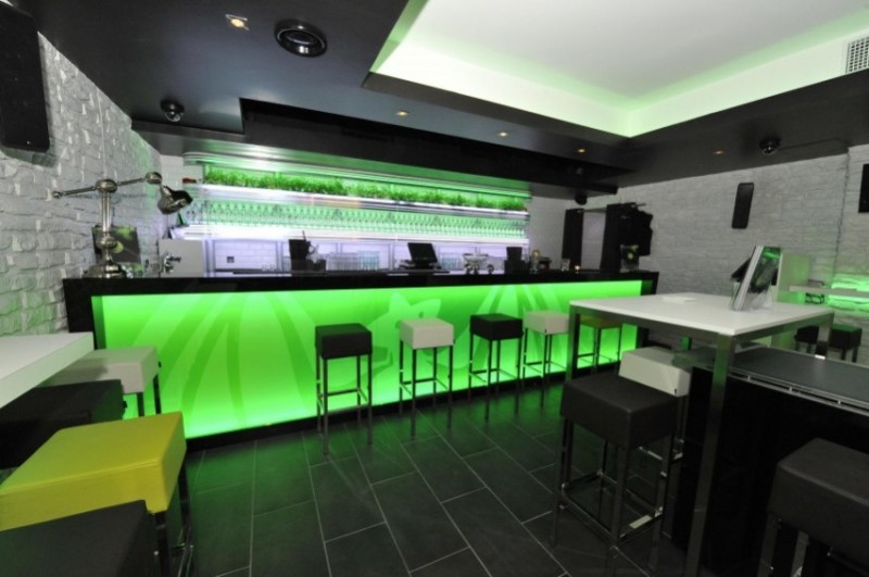 ++ Love & Light **: Petit guide parisien