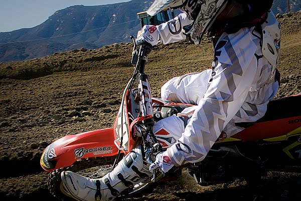 NO FEAR ENERGY BLOG: New Pics From Pala Race Track