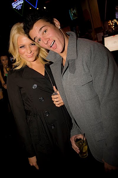 NO FEAR ENERGY BLOG: More NF Party pics