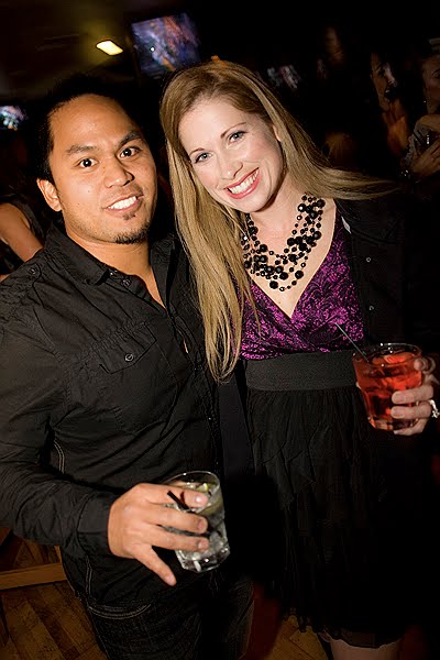 NO FEAR ENERGY BLOG: More NF Party pics