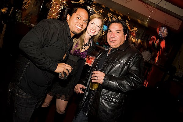 NO FEAR ENERGY BLOG: More NF Party pics