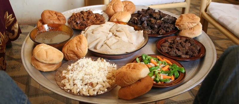 IFD project on Sudan!