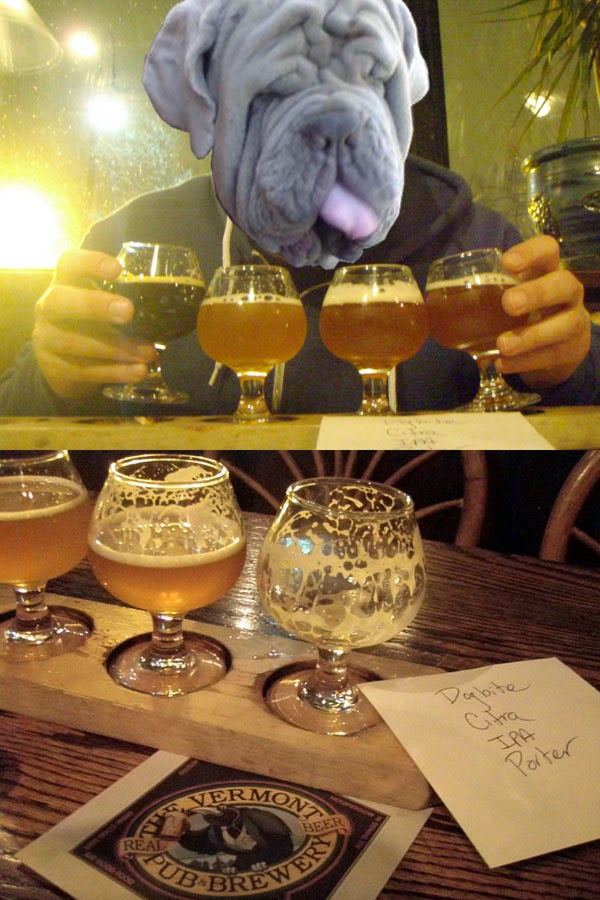 The Judicious Tippler