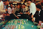 Craps Advantage Players ® (CAPs): Gaming Commission Comedy of Errors
