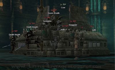 Blog Little Lineage2