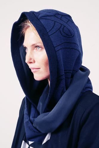 МОДНЫЕ МЕЛОЧИ: Готовимся к зиме : головные уборы Fall 2010