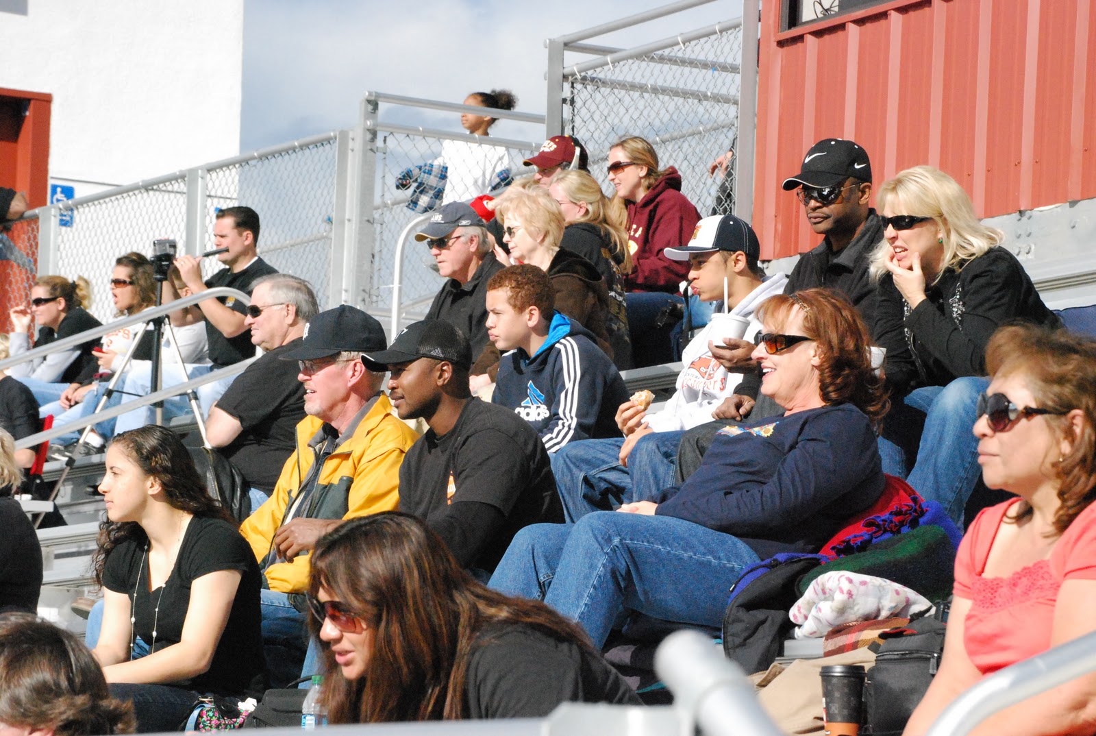 Mama Cynchi! Diary of a MAD mother