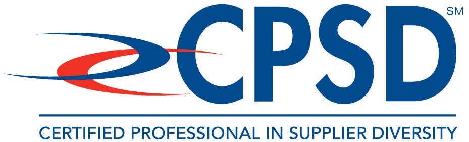 ISM-New Jersey, Inc.: CPSD (Certified Professional in Supplier Diversity)