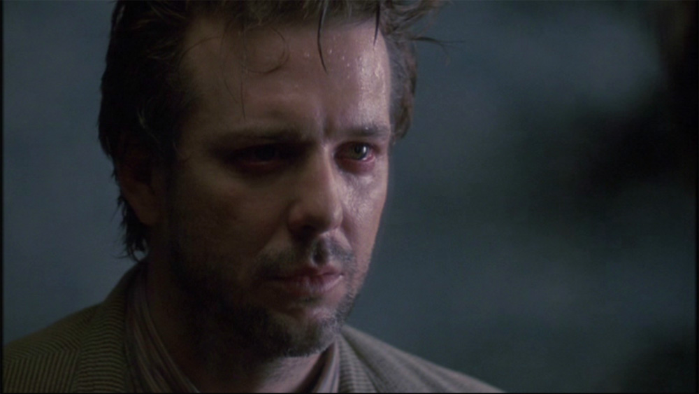 Krell Laboratories: Hearts and Bones