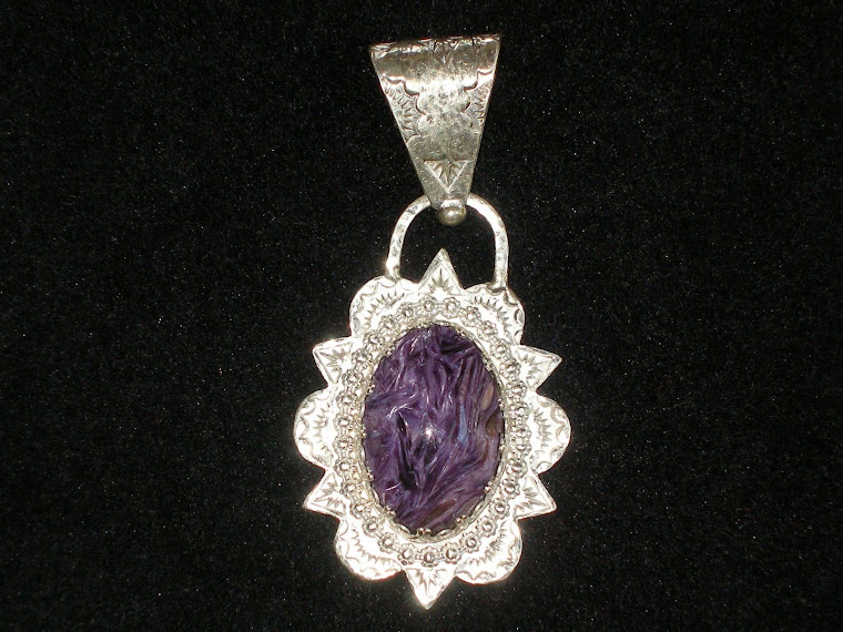 Tom Moates Silversmith