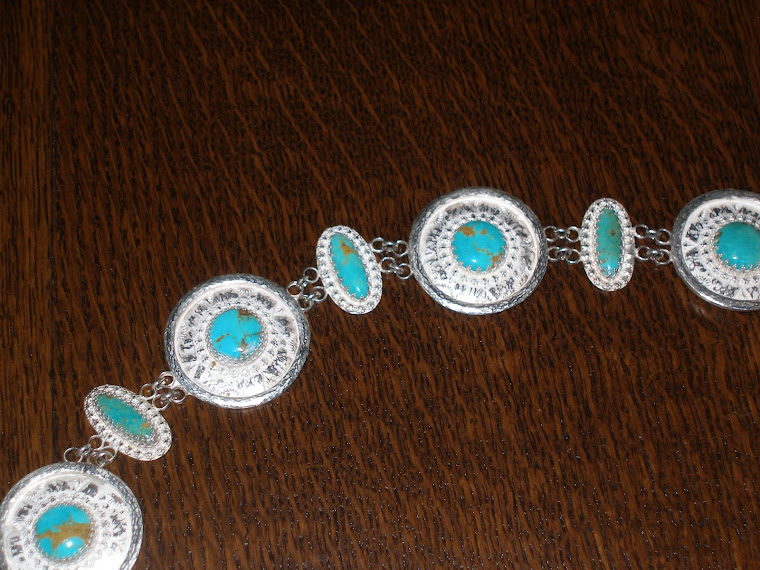 Tom Moates Silversmith