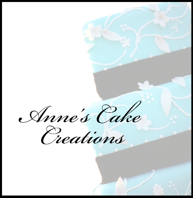 Anne's Cake Creations