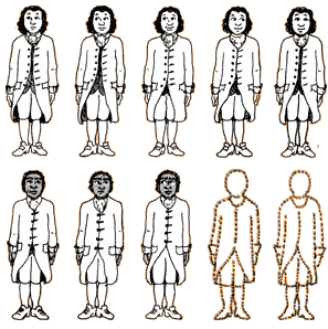 mstartzman / Three-fifths Compromise (4)