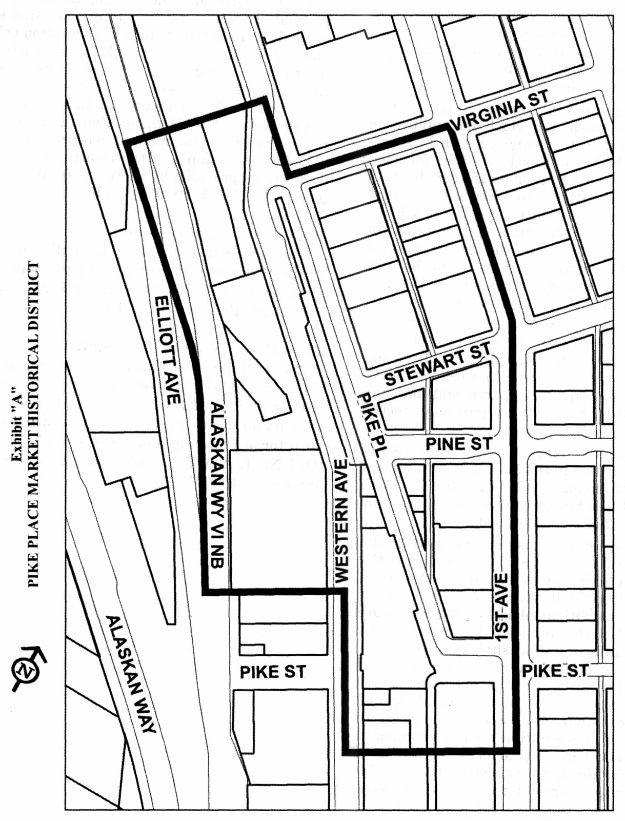 Mapping Life: The Bushwick Book Club Map