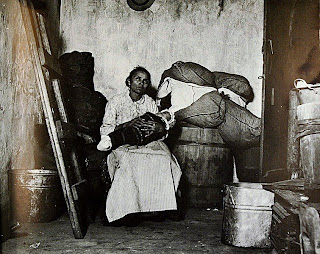 LitJo: How The Other Half Lives: Jacob Riis