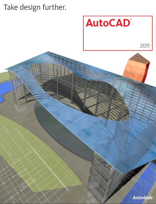 zeeveld: AutoCAD 2011 - teaching and learning