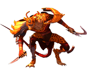 k1DBLITZ - Ramblings of a gamer...: Demigod - Demon Assassin