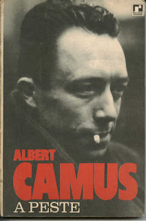 [Resenha]: A Peste (Albert Camus) | Universo Literário