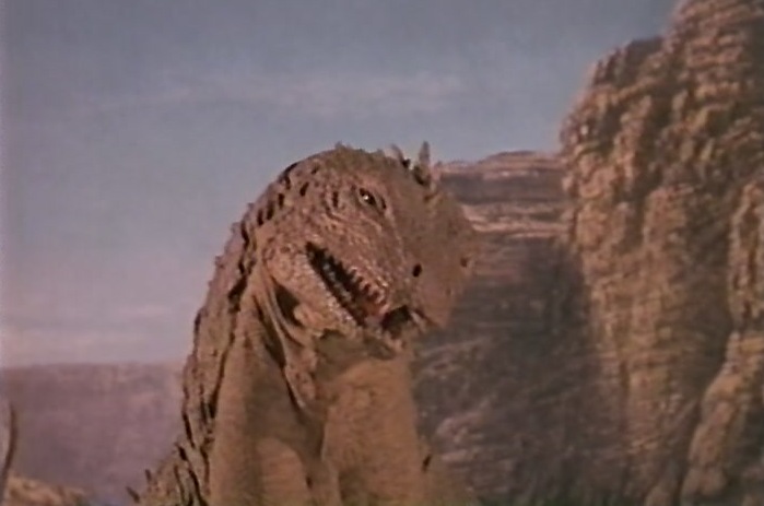 [Expirados.com.br]: [DVD] Filme: Quando os Dinossauros Dominavam a ...