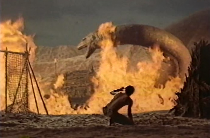 [Expirados.com.br]: [DVD] Filme: Quando os Dinossauros Dominavam a ...